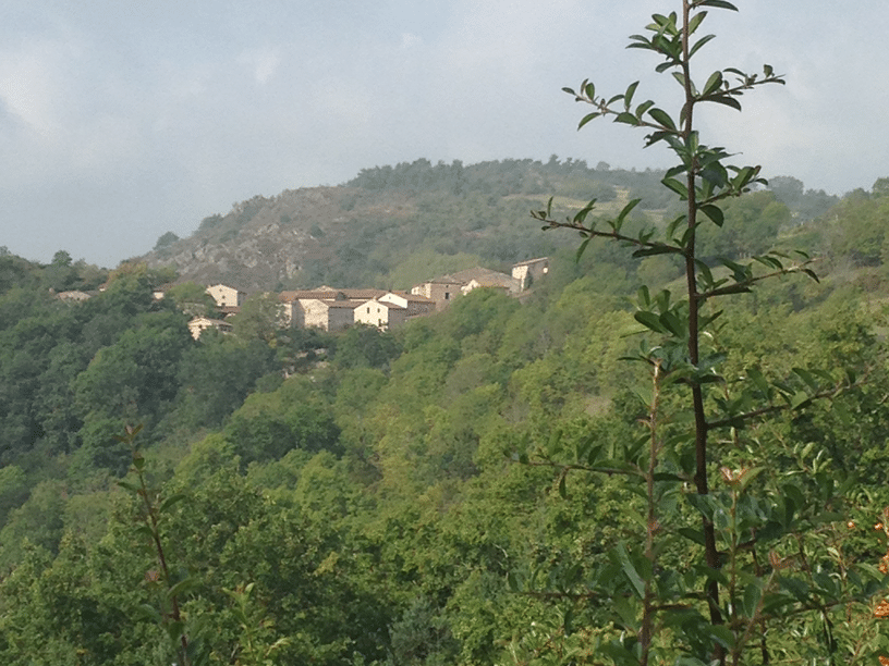 Abbaye Notre Dame de Randol - Puy-de-Dôme - Traditions